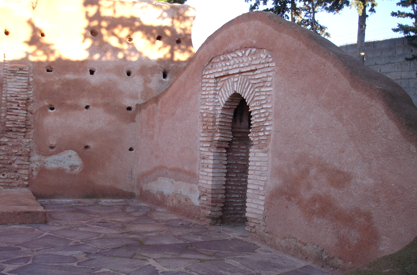 Guillermo Rittwagen, Article « Los árabes andaluces », chronique du 15 ...