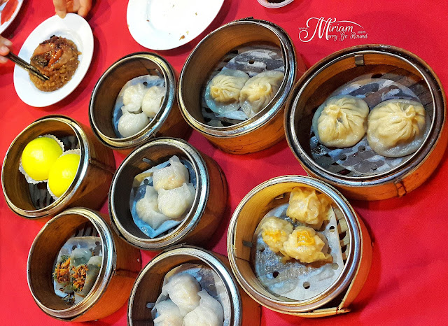 Restoran Yan Yan A One | RM 3 Dim Sum NETT | ♥Miriam MerryGoRound♥