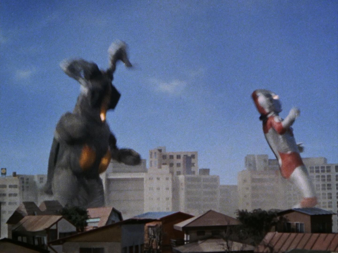 奥特曼的陈列室: 杰克 ultraman jack 51