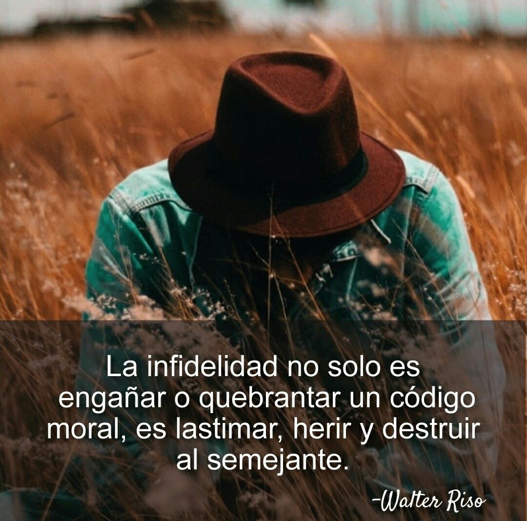 LOS HOMBRES FIELES SON MÁS EVOLUCIONADOS E INTELIGENTES