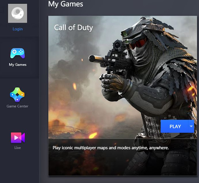 How To Install Call Of Duty Mobile On Pc Using Emulator