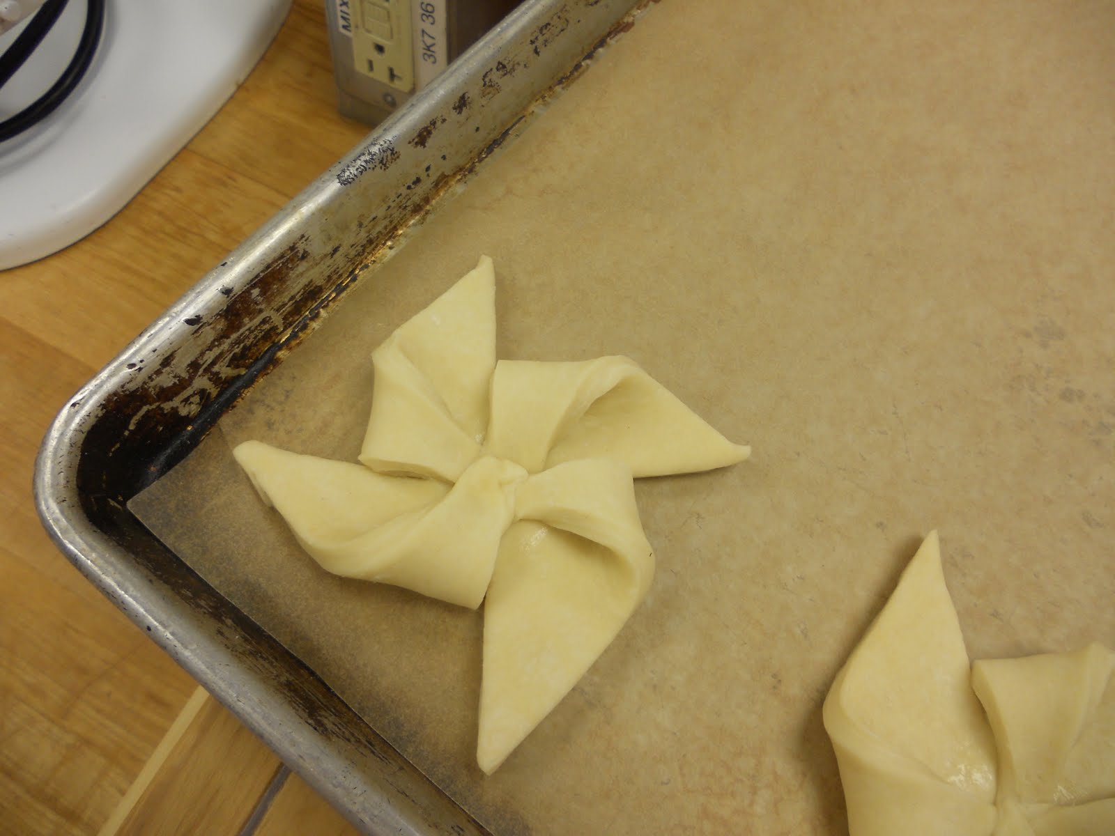 Spring 2011: Danish Shaping