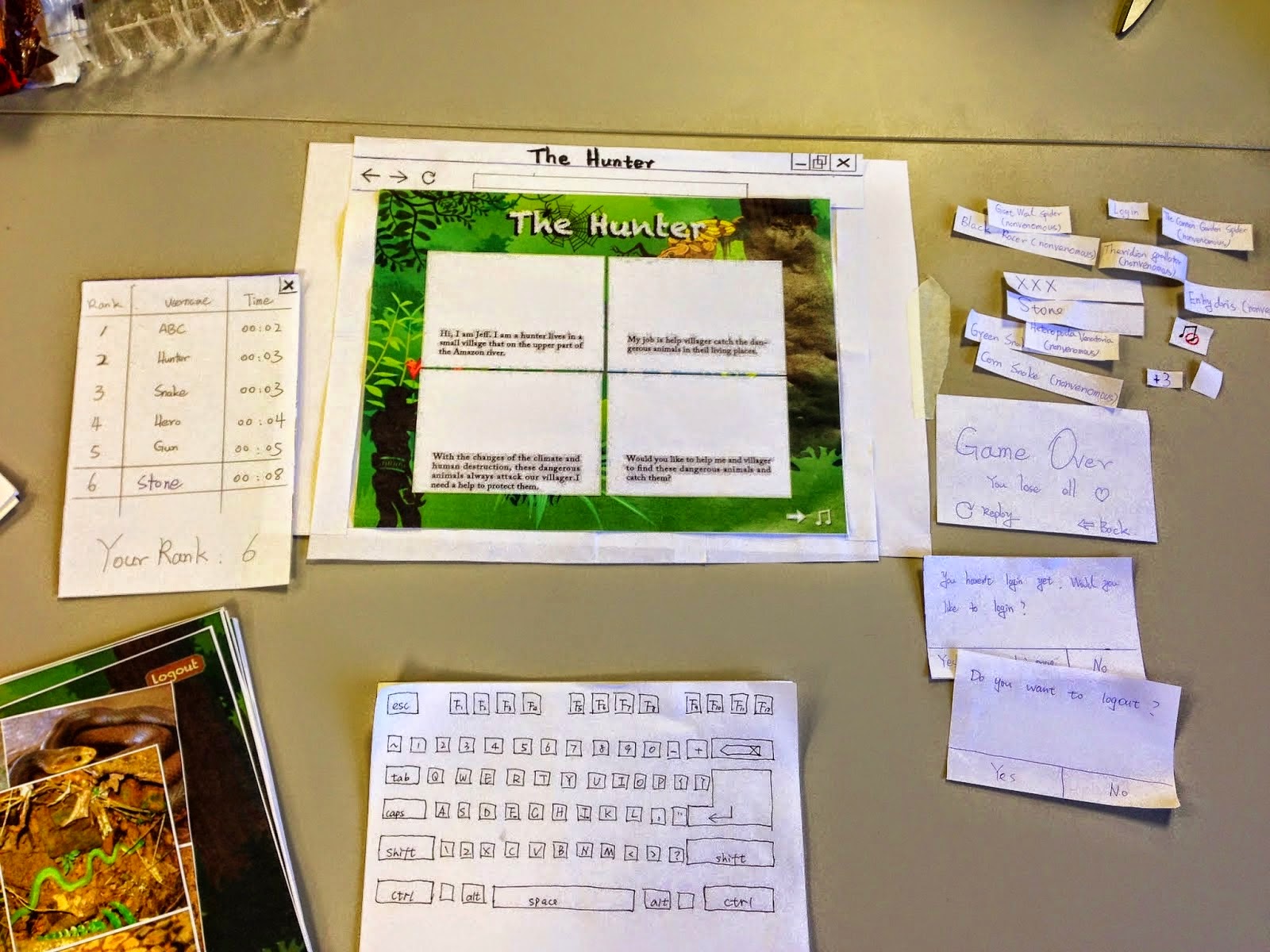 Haoyu's DECO7180 Blog