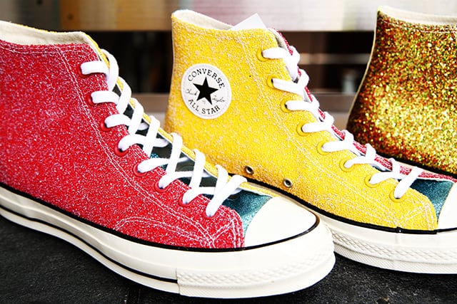 NEW ARRIVALS - CONVERSE × JW ANDERSON,CROCS × POST MALONE - STADIUM BLOG