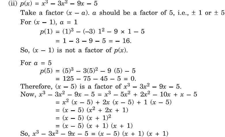 Mathematics Guide For Class 9 Cbse - polynomials cbse guide ncert ...