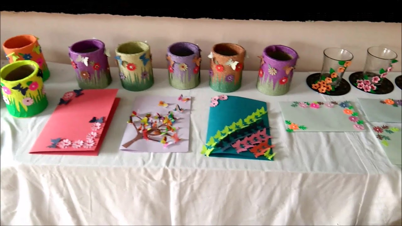 Brief Introduction of SUPW