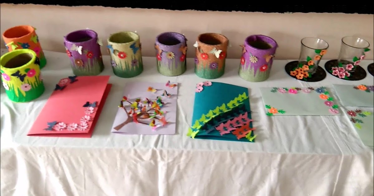 Brief Introduction of SUPW