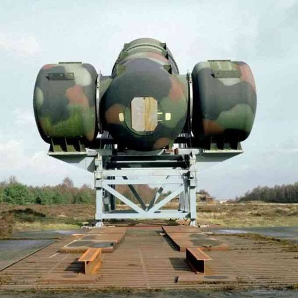 wOndor.blogspot.com: German Artillery Silencer (4 pics)