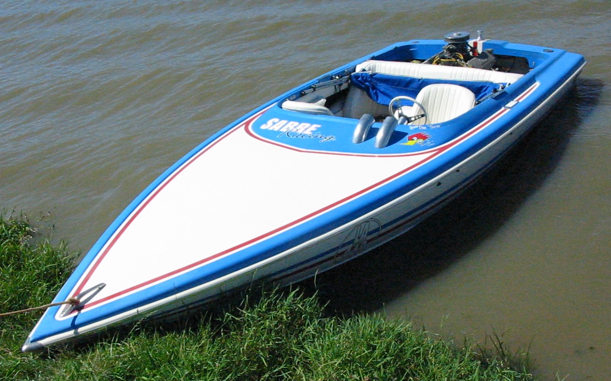 AUSSIE SKIBOATS: RECAP