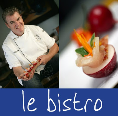 Steady 70 Photography: The Culinary Journey has begun.... La ...