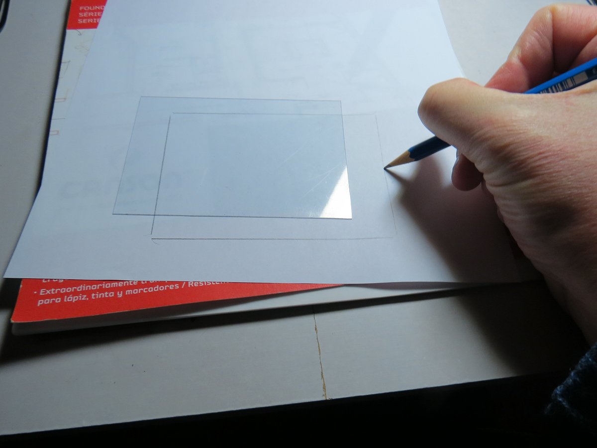 My Printmaking Journey: 2017