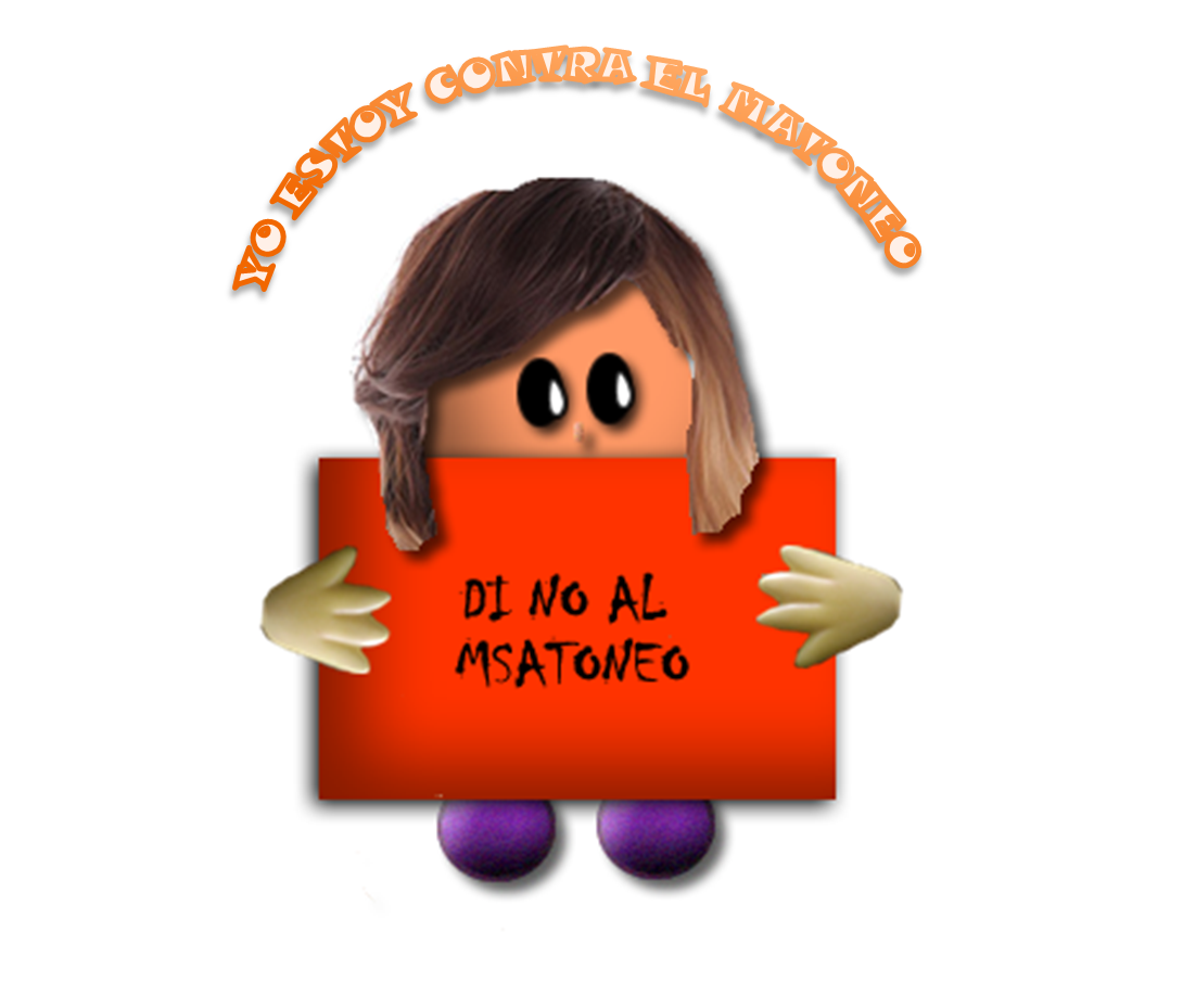 proyecto de grado "campaña contra el matoneo