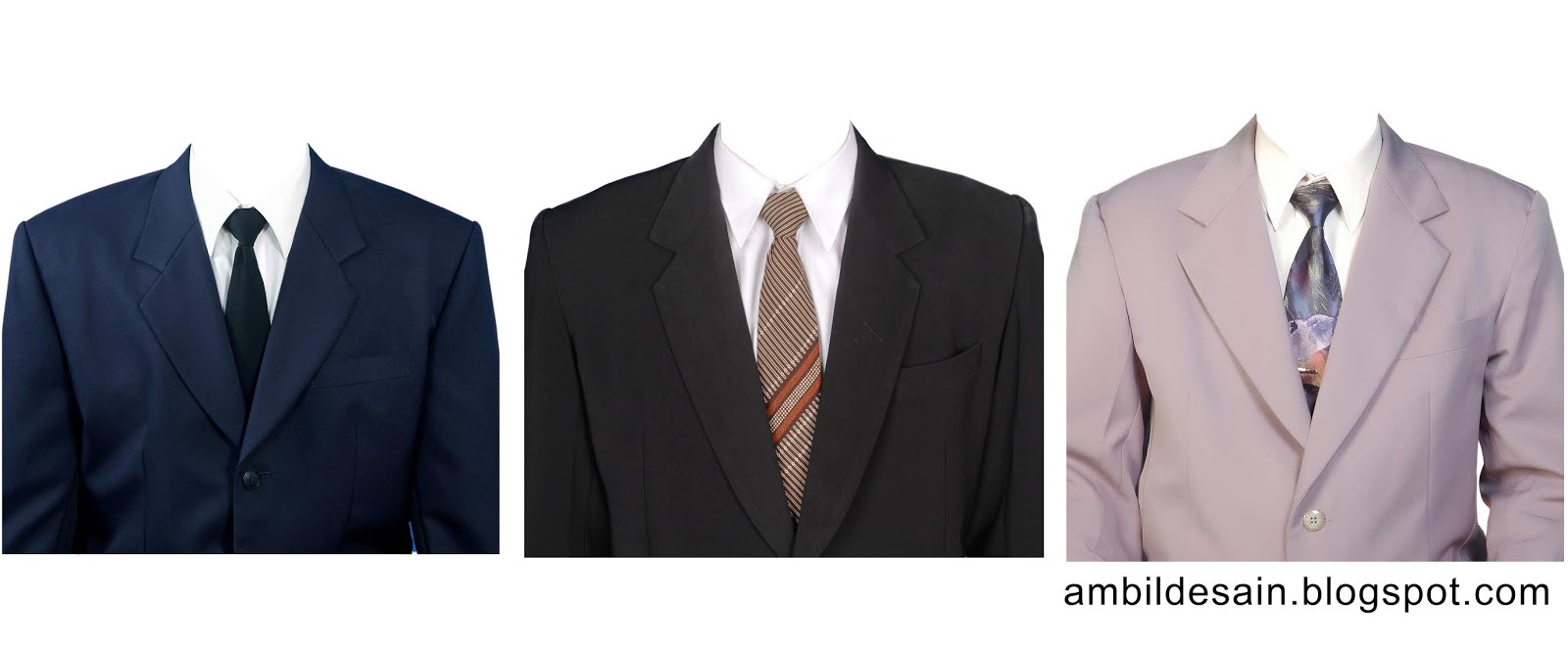 Jas Pas photo FREE PSD | Monggo...