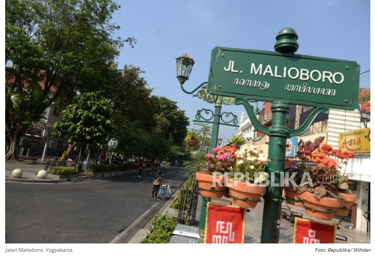 Malioboro Coffee Night Kembali Digelar - morPOTE