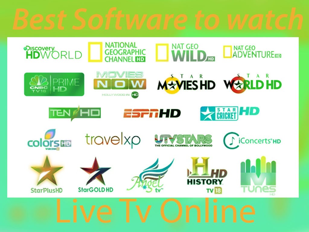 Topper Tips : Top 10+ Software’s to Watch TV Online for Free