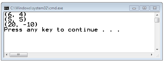 Write Java Program To Find All Pairs Of Elements In An Array Whose Sum ...