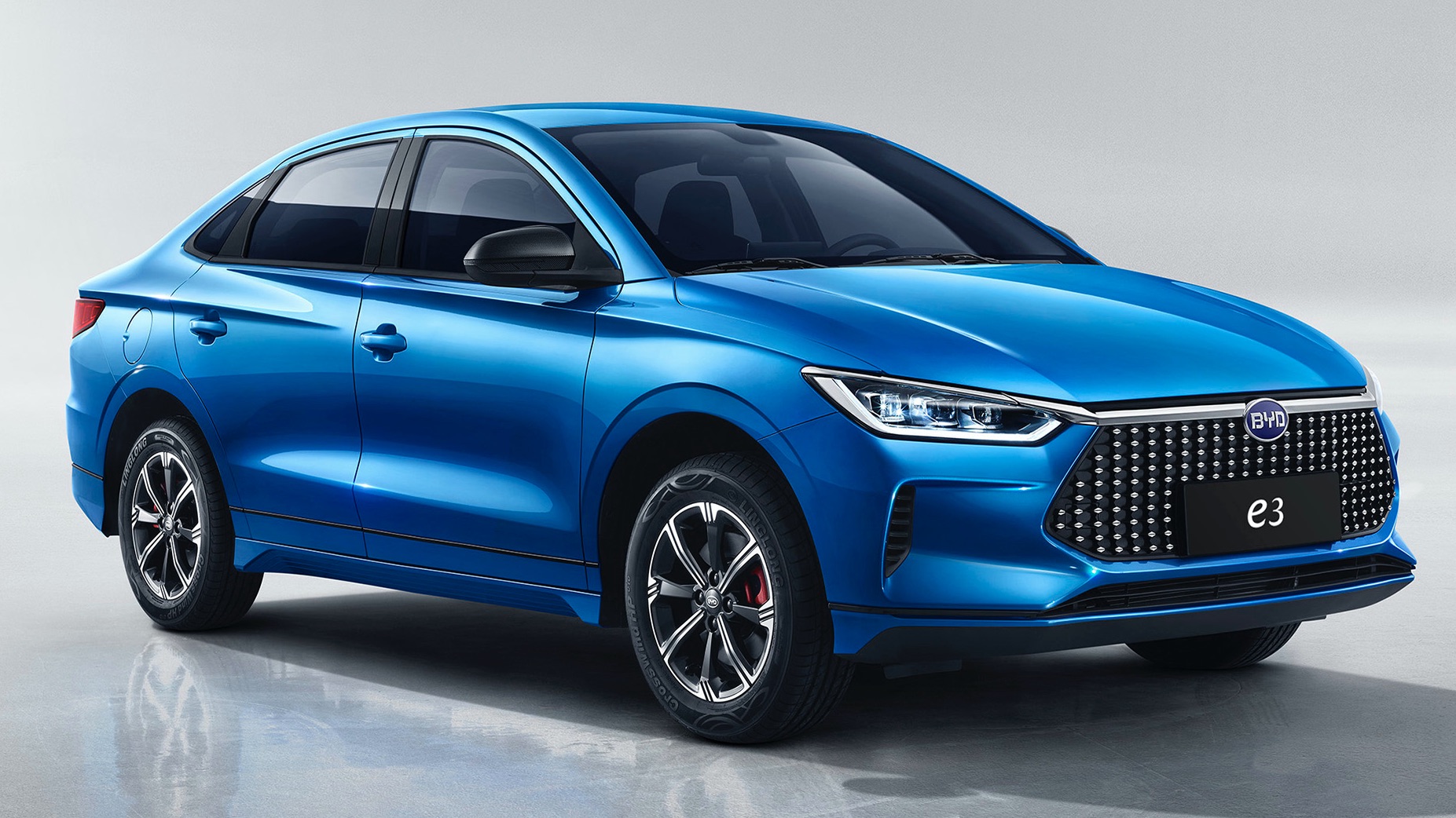 Lanzamiento: BYD e3 : Autoblog Uruguay | Autoblog.com.uy