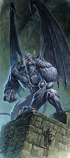 Power Score: Dungeons & Dragons - A Guide to Fraz-Urb'luu, Demon Lord ...