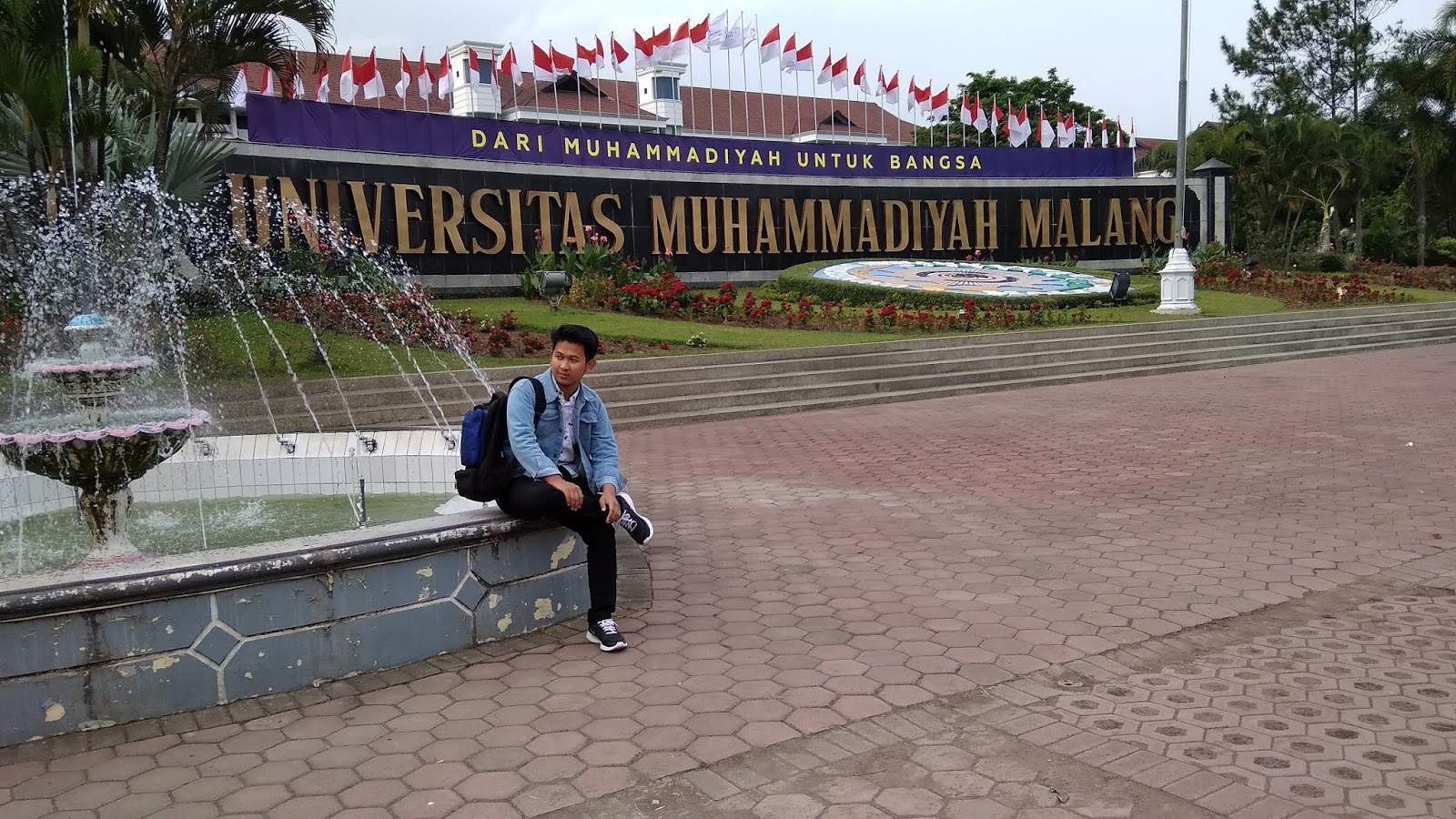 UNIVERSITAS MUHAMMADIYAH MALANG