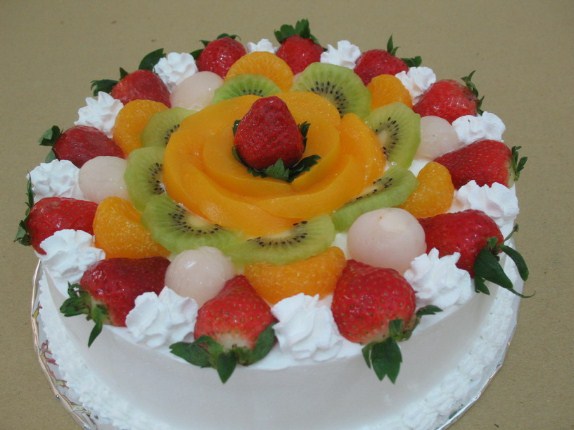 Resep Kue Tart Ulang Tahun Spesial: Tart Buah, Resep Kue Tart Ulang ... Resep Kue Tart Ulang Tahun Spesial: Tart Buah, Resep Kue Tart Ulang ...