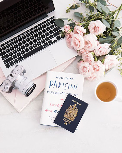 Ideas During Covid-19 Restriction Movement Order