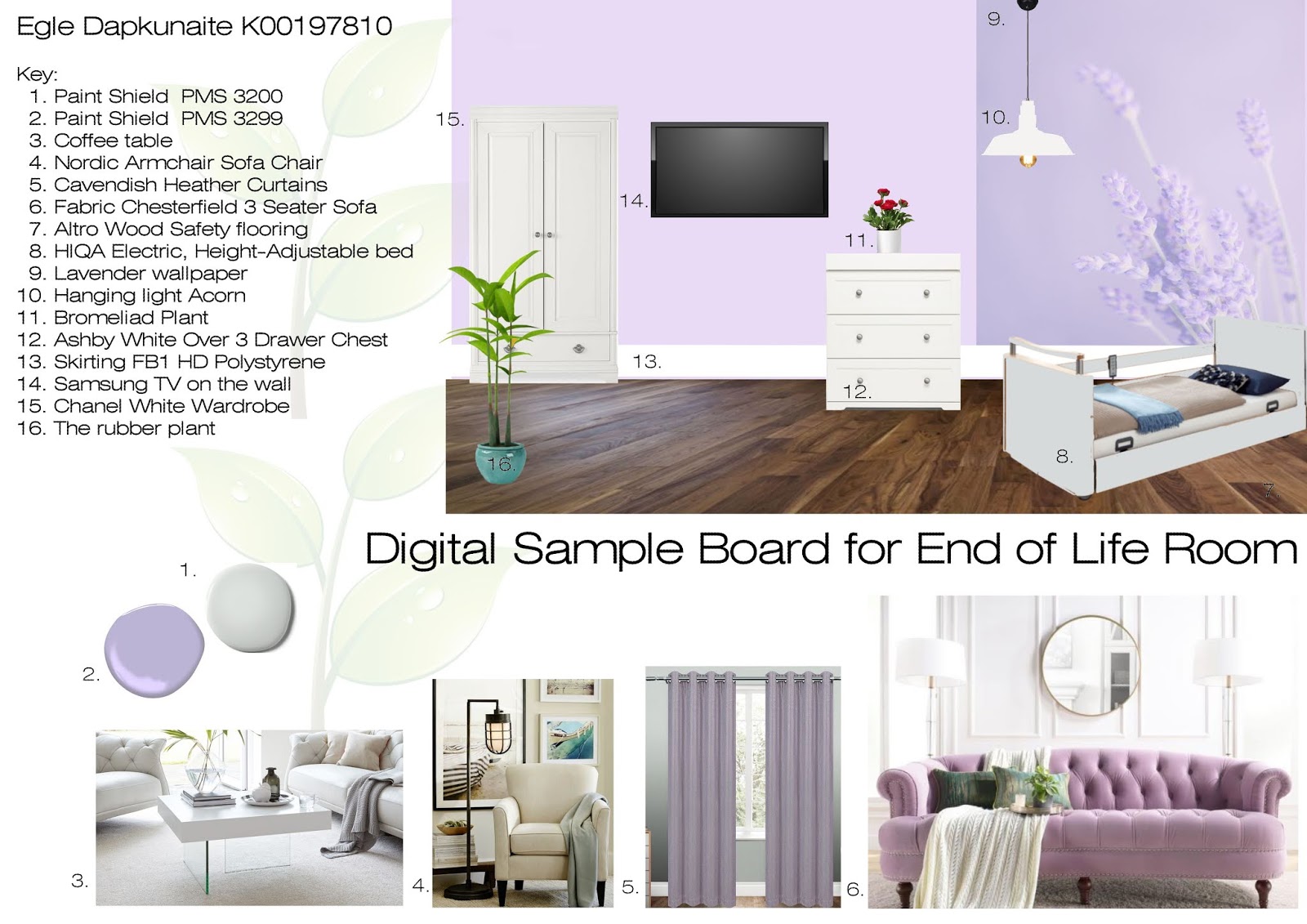 Digital Sample Boards 3