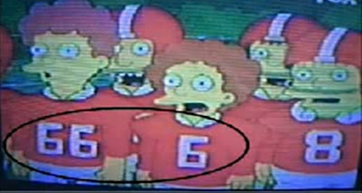 Best Simpsons' Line (Thread #2): | Sherdog Forums | UFC, MMA & Boxing ...