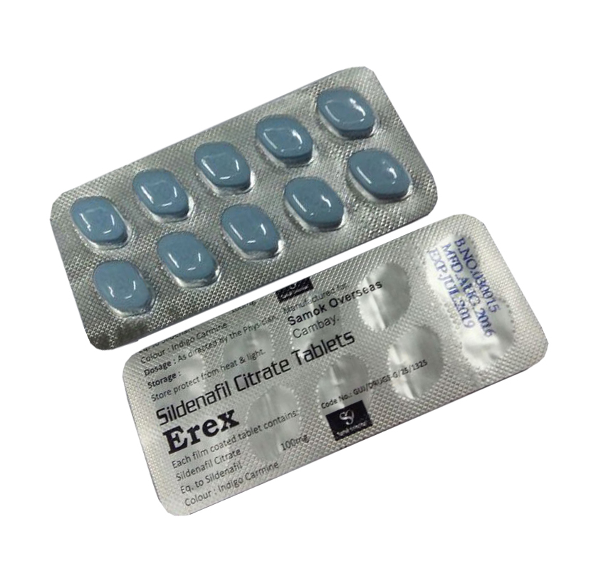 ED Pills For Men Sildenafil Citrate, Tadalafil, Vardenafil