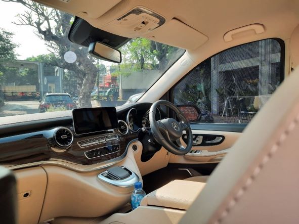 MENIKMATI MARRIOTT BONVOY ON WHEELS DI SHERATON BANDUNG HOTEL & TOWERS