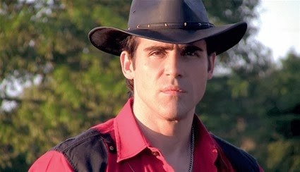 El Fuetaso: José Guillermo Cortines, actor dominicano de 12 telenovelas