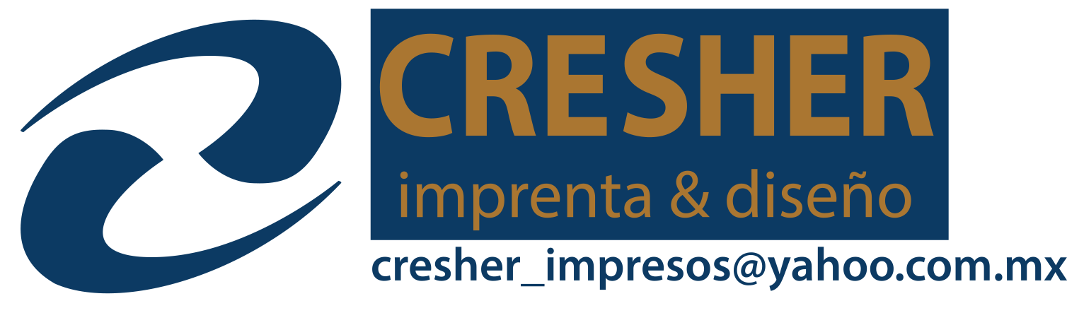 Las mejores ofertas con Cresher Impresos