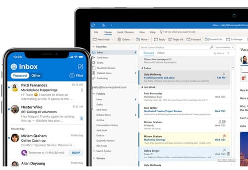 Microsoft Is Improving The Shared Calendar In Outlook Microsoft Is Improving The Shared Calendar In Outlook