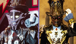 Henshin Grid: 12/23/18 - 12/30/18