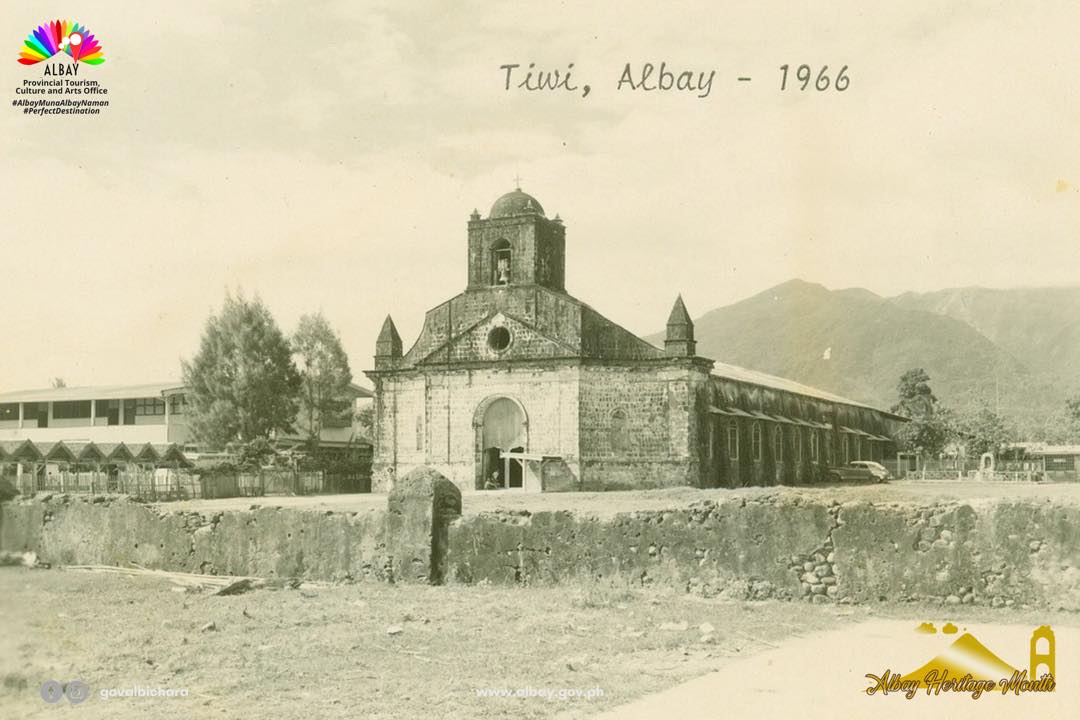 Albay Heritage: Historical Sites & Cultural Properties that have Given ...