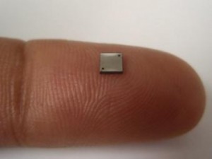 Wow, Researchers Create Batteries The world's smallest | Seo Mercon ...