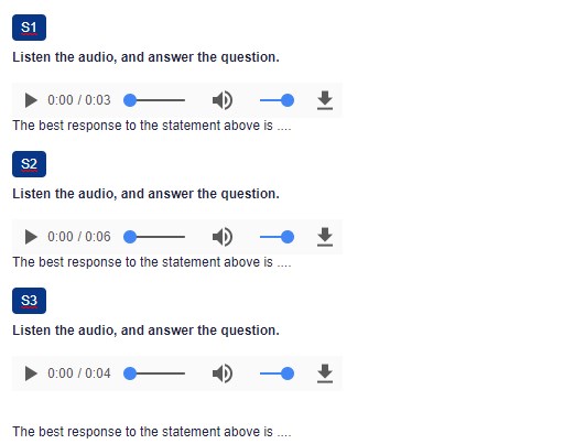 Contoh Soal Listening Monologues Of Various Types Of Narrative Texts contoh-soal-listening-monologues-of-various-types-of-narrative-texts