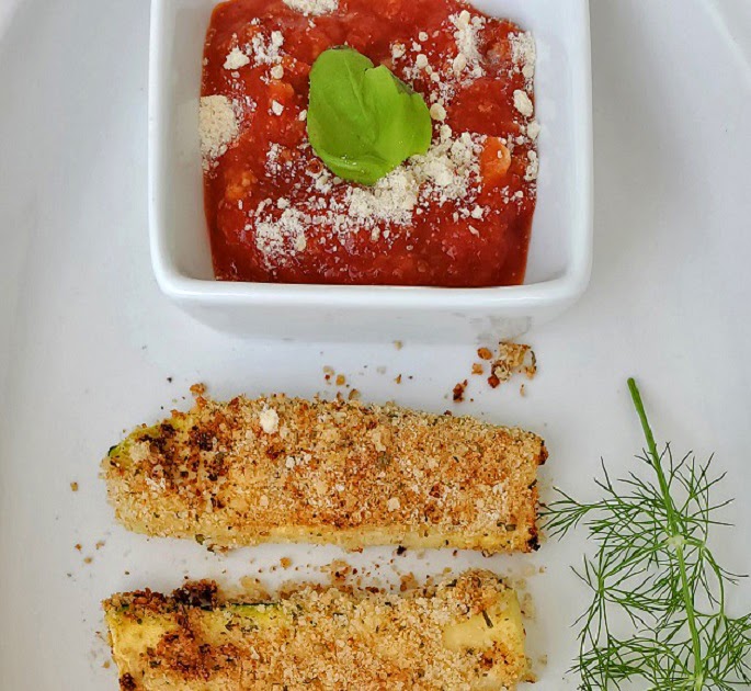 Italian Avocado Fries | What's Cookin' Italian Style Cuisine