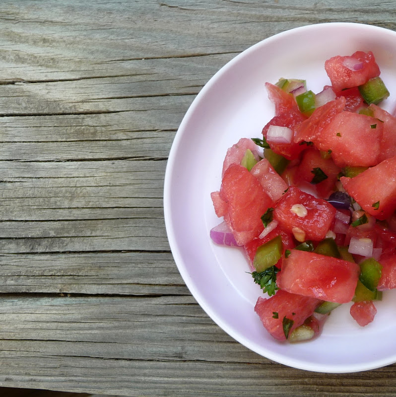 Making Stuff is Fun.....: Salsa Competition