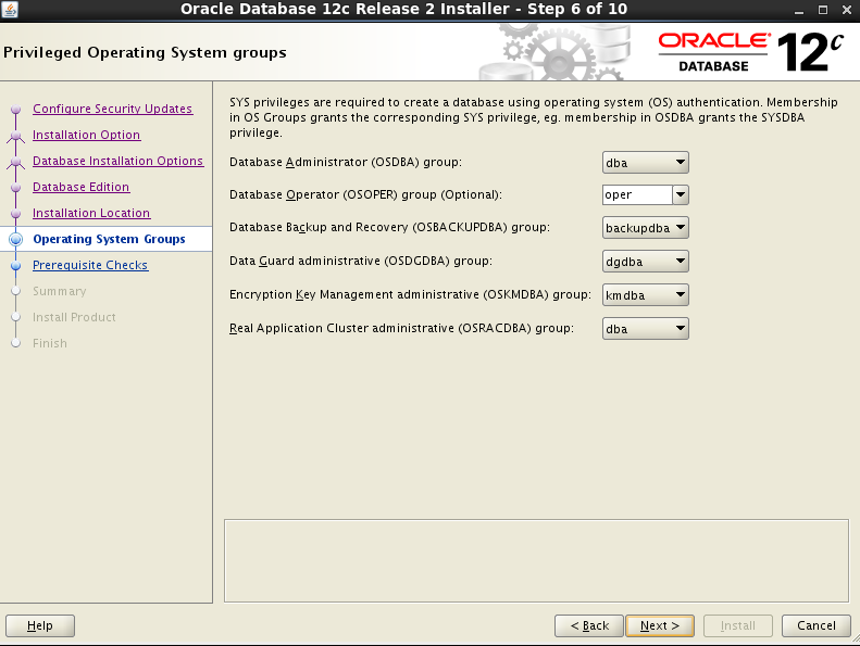 Oracle Para Todos: ¡Es tiempo de actualizar a 12cR2! – Parte II (Base ...