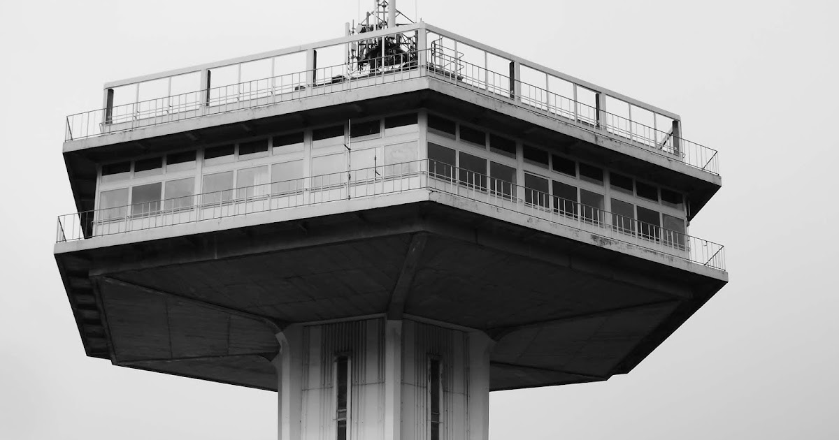 YoungManGoneWest: Forton Services, M6