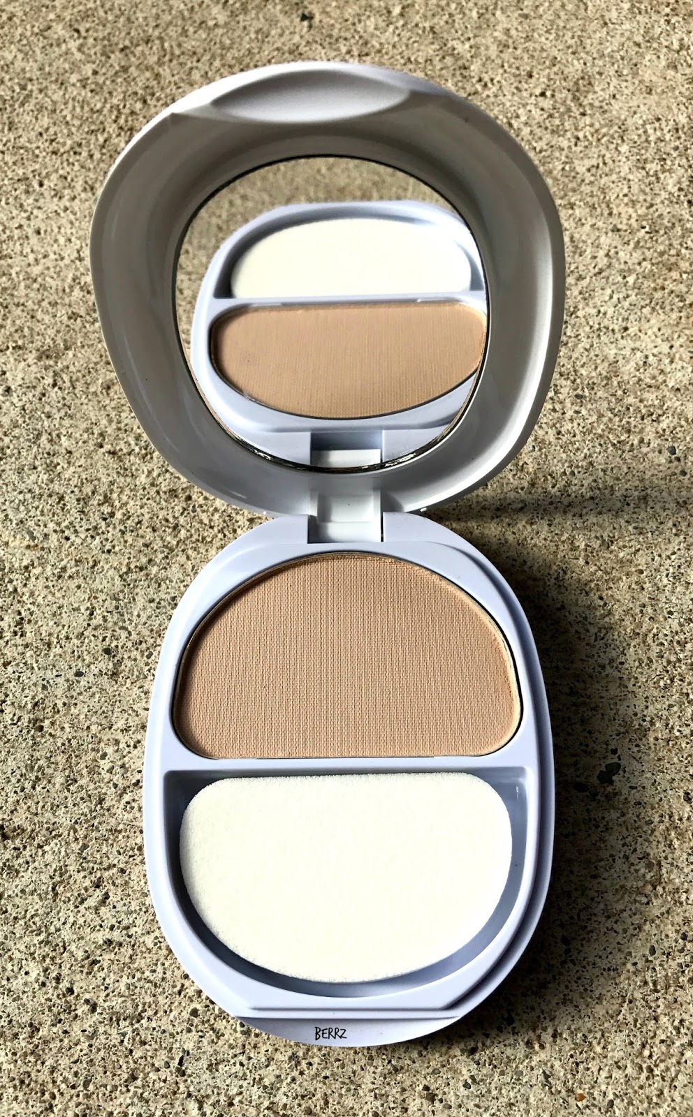 Beauty By Berrz: Review on 3 Drugstore Foundations