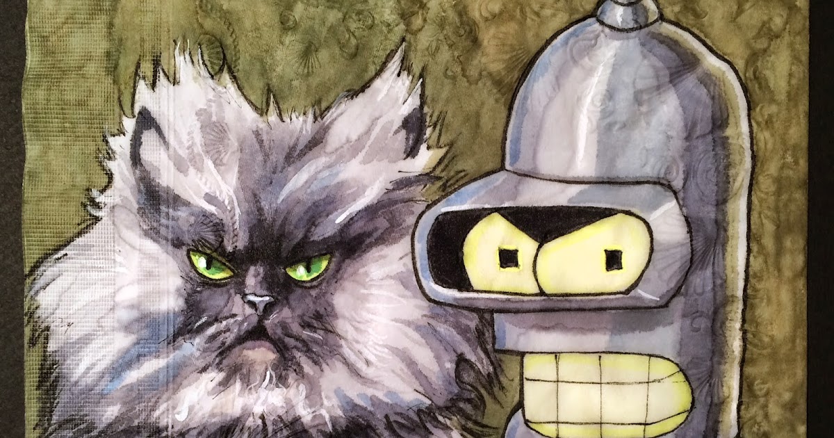 Colonel Meow Final Form