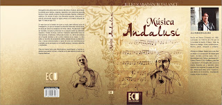 ARTE Y MÚSICA: LA MÚSICA ANDALUSÍ