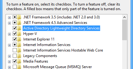 The Excel Development Platform: ActiveDirectory with VBA Part 1 ...