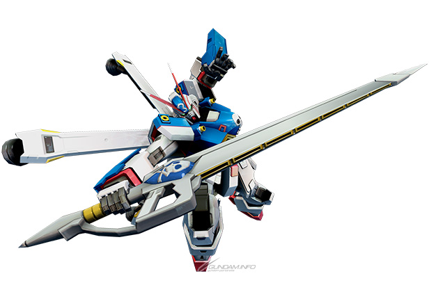 GUNDAM GUY: (Japan's Arcade Game) Mobile Suit Gundam Extreme Vs. Full ...