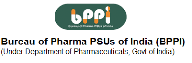 UDYOG ADDA: BUREAU OF PHARMA PUBLIC SECTOR UNDERTAKINGS OF INDIA (BPPI ...