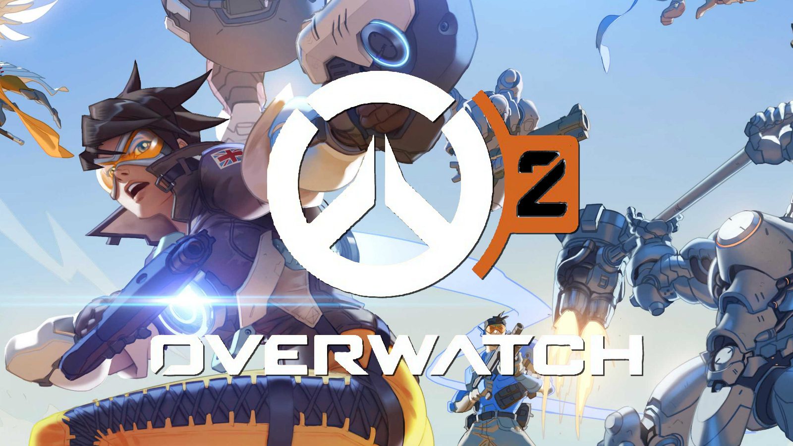 ESPN afirma que Overwatch 2 es una realidad. ~ zonafree2play