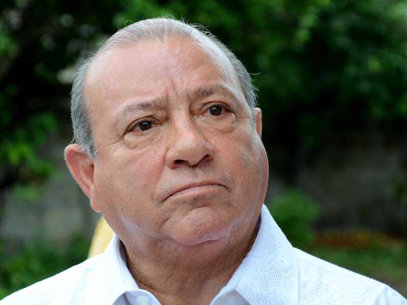 El misterioso "periodista" en el cierre de campaña de Morena Veracruz ...