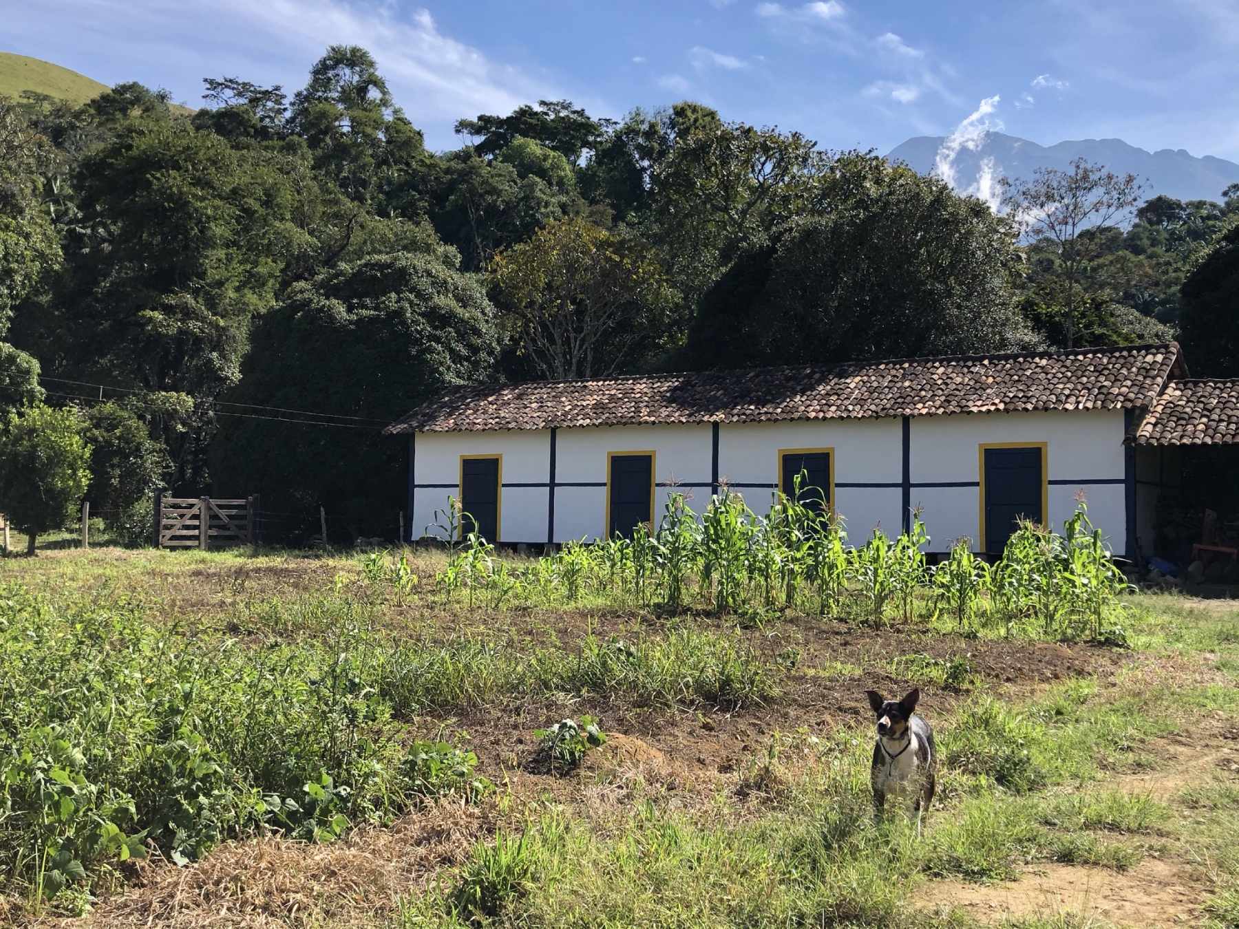 2 dias em Queluz-SP - Viagens Por Aí