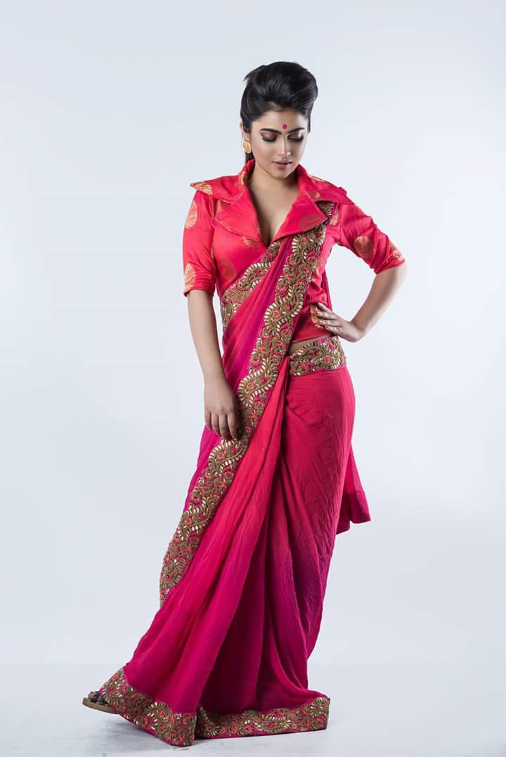 Jasmine Roy Best Photos